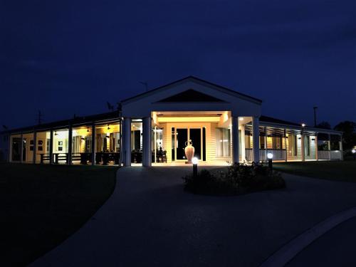 Pittsworth Motor Inn, Pittsworth (updated prices 2025)