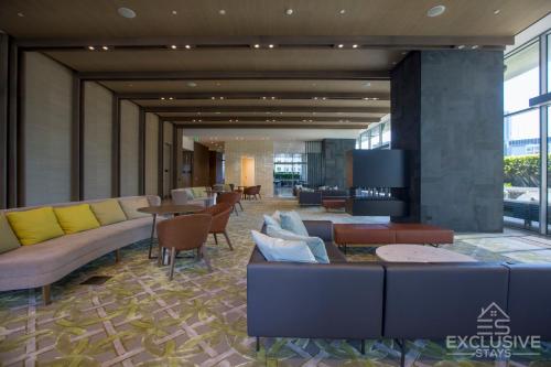 Exclusive Stays - Prima Tower, Melbourne – Updated 2024 Prices