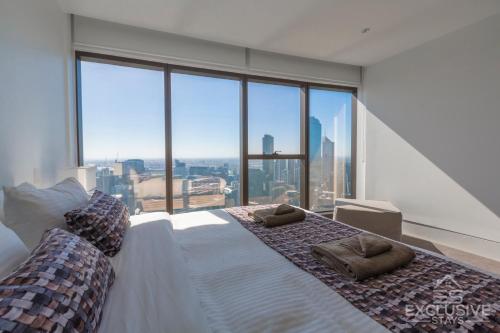 Exclusive Stays - Prima Tower, Melbourne (updated prices 2024)