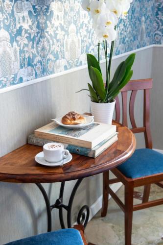 Welcome House, Roma (precios actualizados 2025)