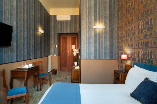 Welcome House, Roma (precios actualizados 2025)