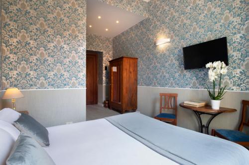 Welcome House, Roma (precios actualizados 2025)