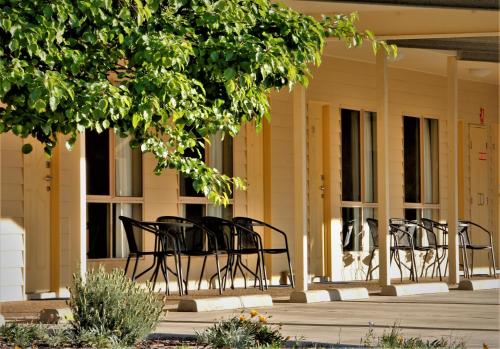 Pittsworth Motor Inn, Pittsworth (updated prices 2025)