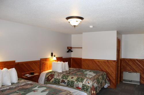 Alpine Motel of Cooke City, Cooke City (updated prices 2025)