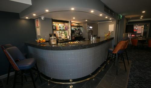 Garner Hotel Nottingham City Centre by IHG, Nottingham (updated prices ...