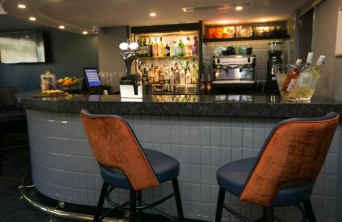 Garner Hotel Nottingham City Centre by IHG, Nottingham (updated prices ...