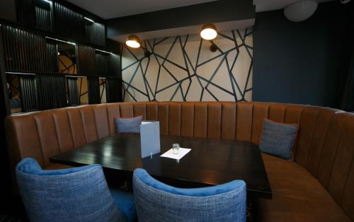 Garner Hotel Nottingham City Centre by IHG, Nottingham (updated prices ...