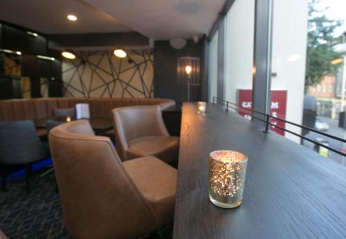 Garner Hotel Nottingham City Centre by IHG, Nottingham (updated prices ...