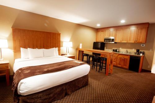 Mirabeau Park Hotel, Spokane Valley – Updated 2023 Prices