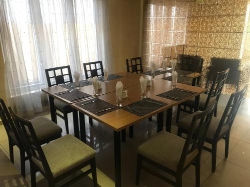 Adis Hotels Ibadan, Ibadan (updated prices 2024)