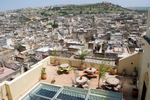 Riad Le Patio De Fes, Fez (updated prices 2025)
