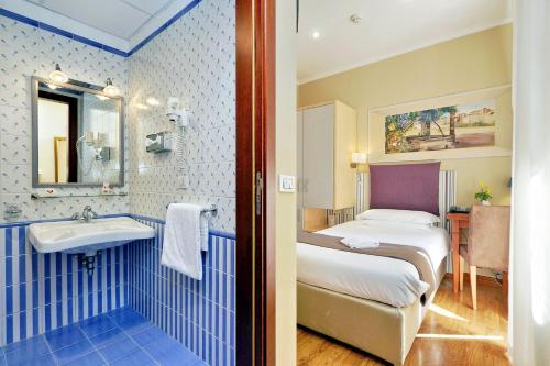 Hotel Camelia, Rome (updated prices 2025)