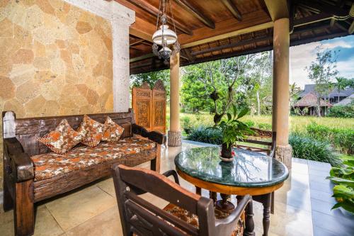 Ananda Ubud Resort, Ubud (updated prices 2025)