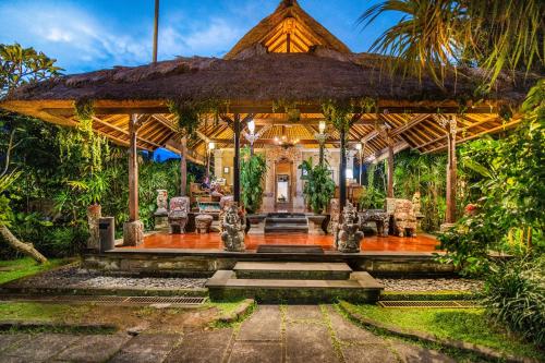 Ananda Ubud Resort, Ubud (updated prices 2025)