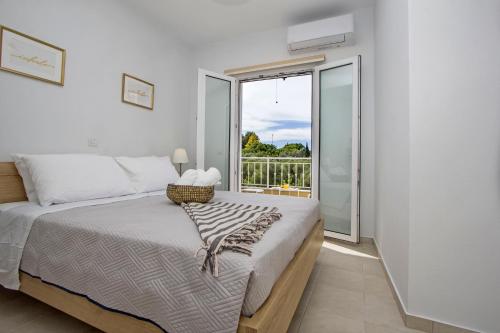 Domus Lux Houses by Konnect, Corfu Town (updated prices 2025)