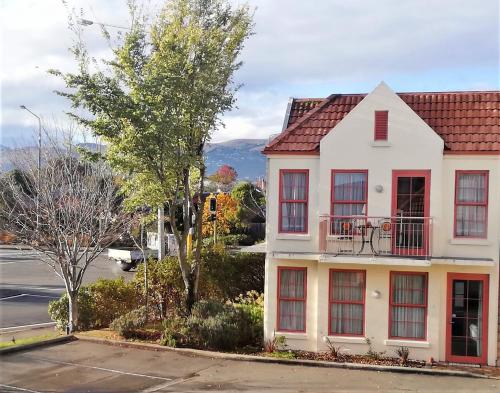 Addington Stadium Motel, Christchurch – Updated 2024 Prices