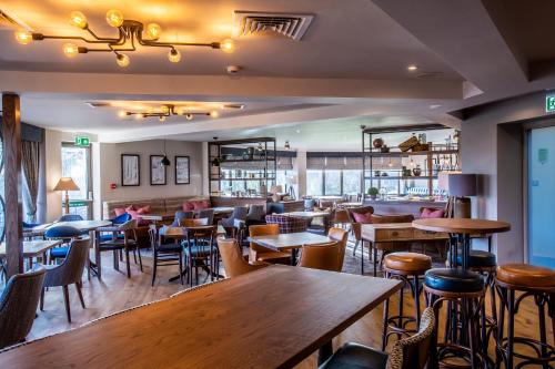 Abbey Hotel Golf & Spa, Redditch (updated prices 2025)