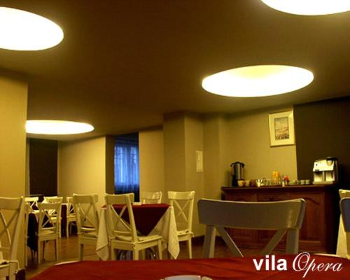 OPERA, Oradea (updated prices 2024)