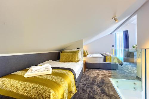 Bel Residence, Split (updated prices 2025)