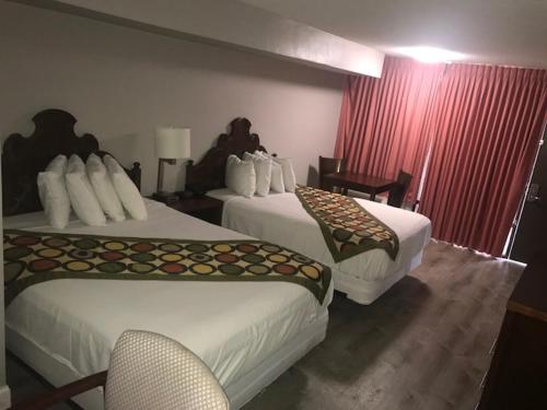 Alamar Resort Inn, Virginia Beach (updated prices 2025)
