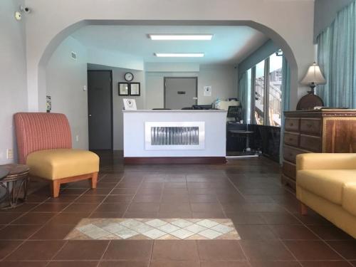 Alamar Resort Inn, Virginia Beach (updated prices 2025)