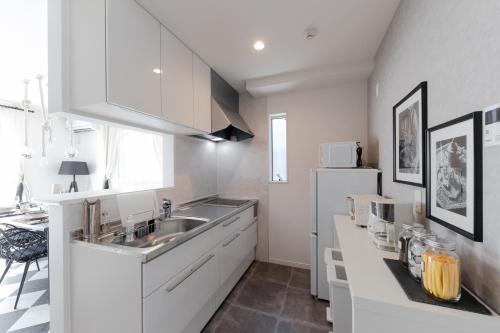 KANADE House, Osaka (updated prices 2025)