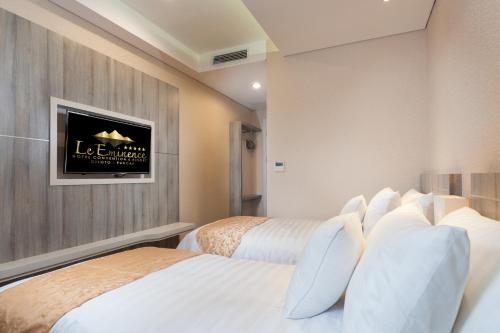 Le Eminence Puncak Hotel Convention & Resort, Puncak (updated prices 2026)
