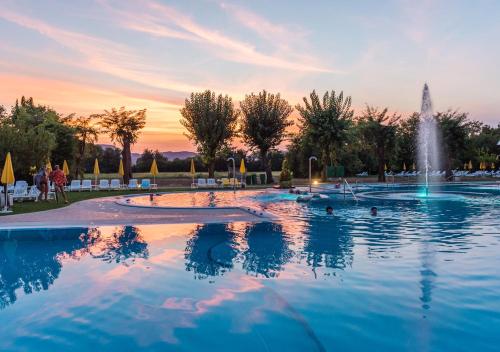 Terme Preistoriche Resort & Spa, Montegrotto Terme – Updated 2022 Prices