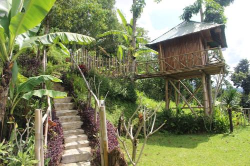 Bali Tree House Pelangi, Bedugul (updated prices 2025)
