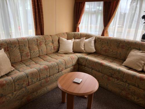 40 Glenfinart Caravan Park, Dunoon – Updated 2023 Prices