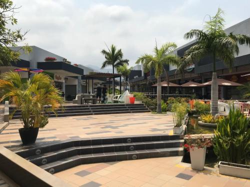 Apartment Condominio Zazue, Santa Marta, Colombia - Booking.com