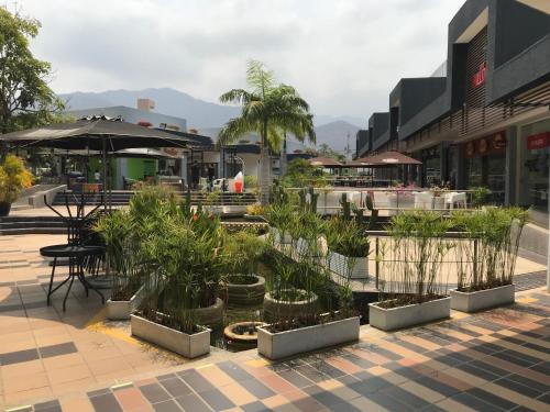 Condominio Zazue, Santa Marta (updated prices 2025)