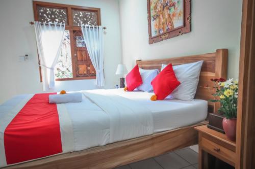 Satya House Ubud, Ubud (updated prices 2025)