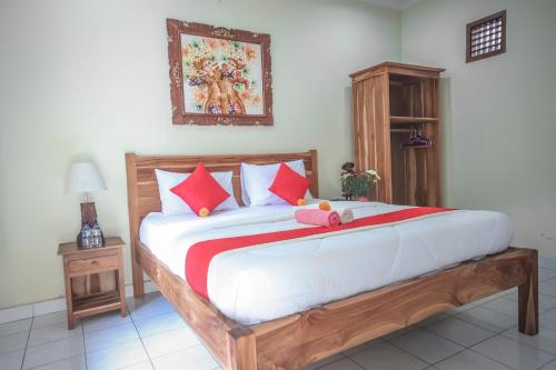 Satya House Ubud, Ubud (updated prices 2025)