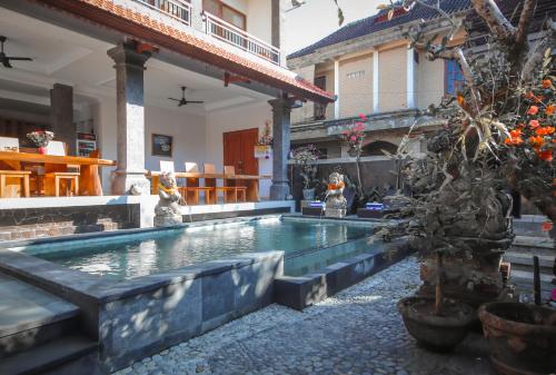 Satya House Ubud, Ubud (updated prices 2025)