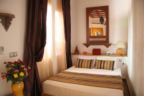 Riad Kenzo, Marrakech (tarifs actualisés, 2025)