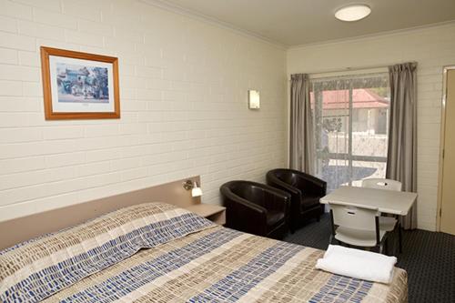 Pioneer Motel Goondiwindi, Goondiwindi (updated prices 2025)