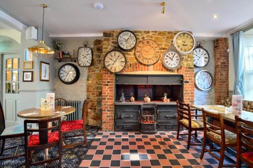 The George Hotel, Axminster – Updated 2024 Prices