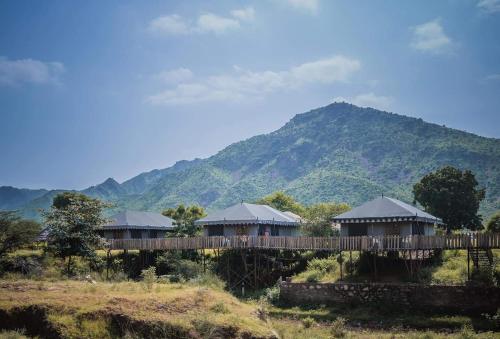 Foothill Pushkar Resort, Pushkar (updated prices 2025)