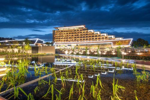 Lankaran Springs Wellness Resort, Lankaran – Updated 2023 Prices