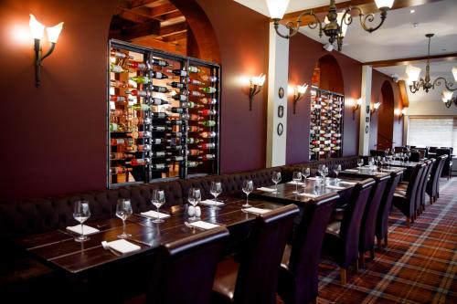 The Heritage Park Hotel, Pontypridd – Updated 2023 Prices