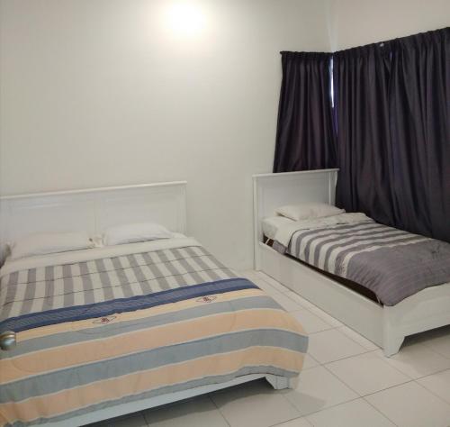 Cameron Quintet Apartment @ Cameron Jaya, Cameron Highlands (updated ...