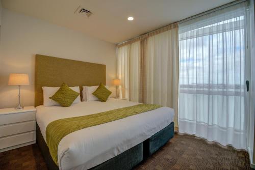 The Quadrant Hotel & Suites, Auckland (updated prices 2025)