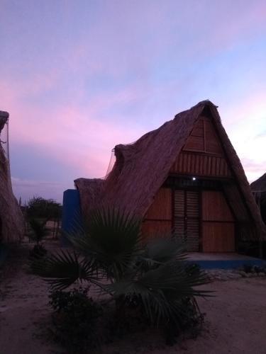 Playa Kai Glamping, La Punta de los Remedios (updated prices 2025)