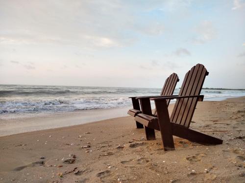 Playa Kai Glamping, La Punta de los Remedios (updated prices 2025)