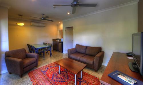 Sovereign Resort Hotel, Cooktown (updated prices 2025)