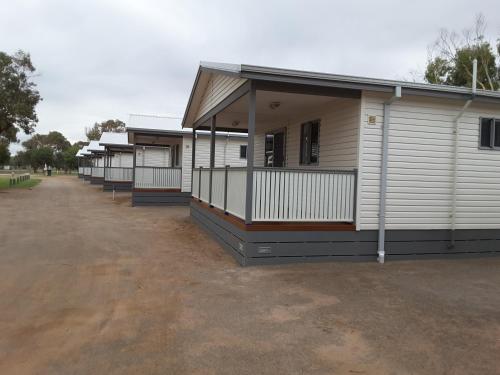Horrocks Beach Caravan Park, Horrocks (updated prices 2025)