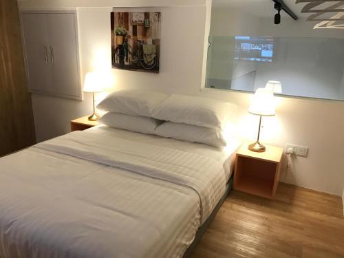KL Sentral Bangsar Suites EST BY PSM LUXURY SUITES, Kuala Lumpur ...