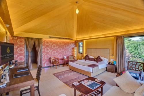 Aamby Valley City, Lonavala – Updated 2023 Prices