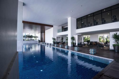 KL Sentral Bangsar Suites EST BY PSM LUXURY SUITES, Kuala Lumpur ...